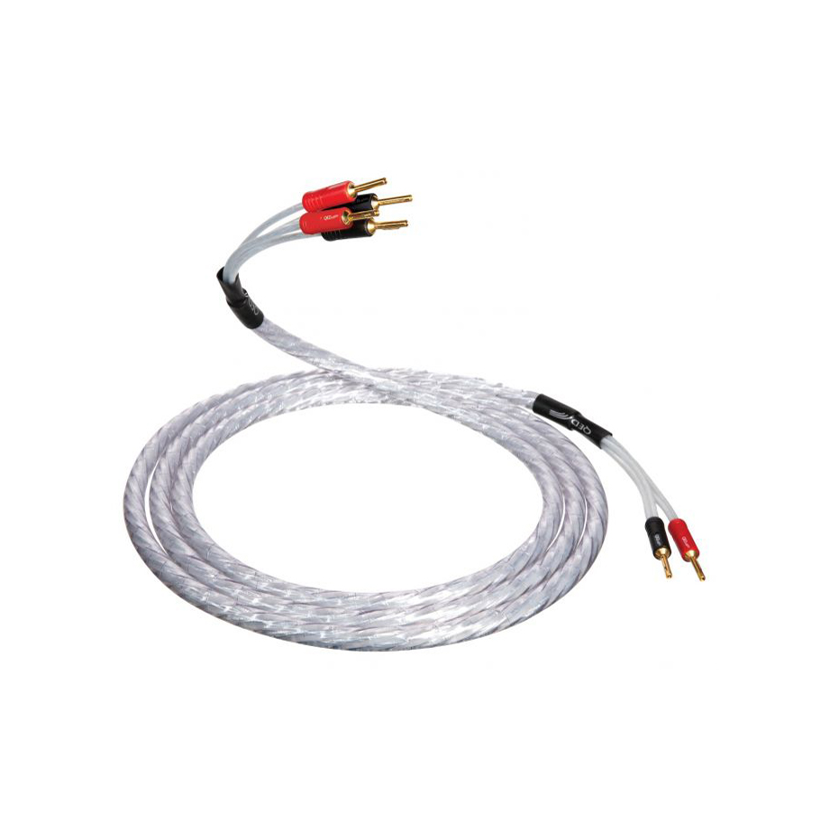 QED Performance XT25 Bi-Wire – купить акустический кабель в нарезку QED ...