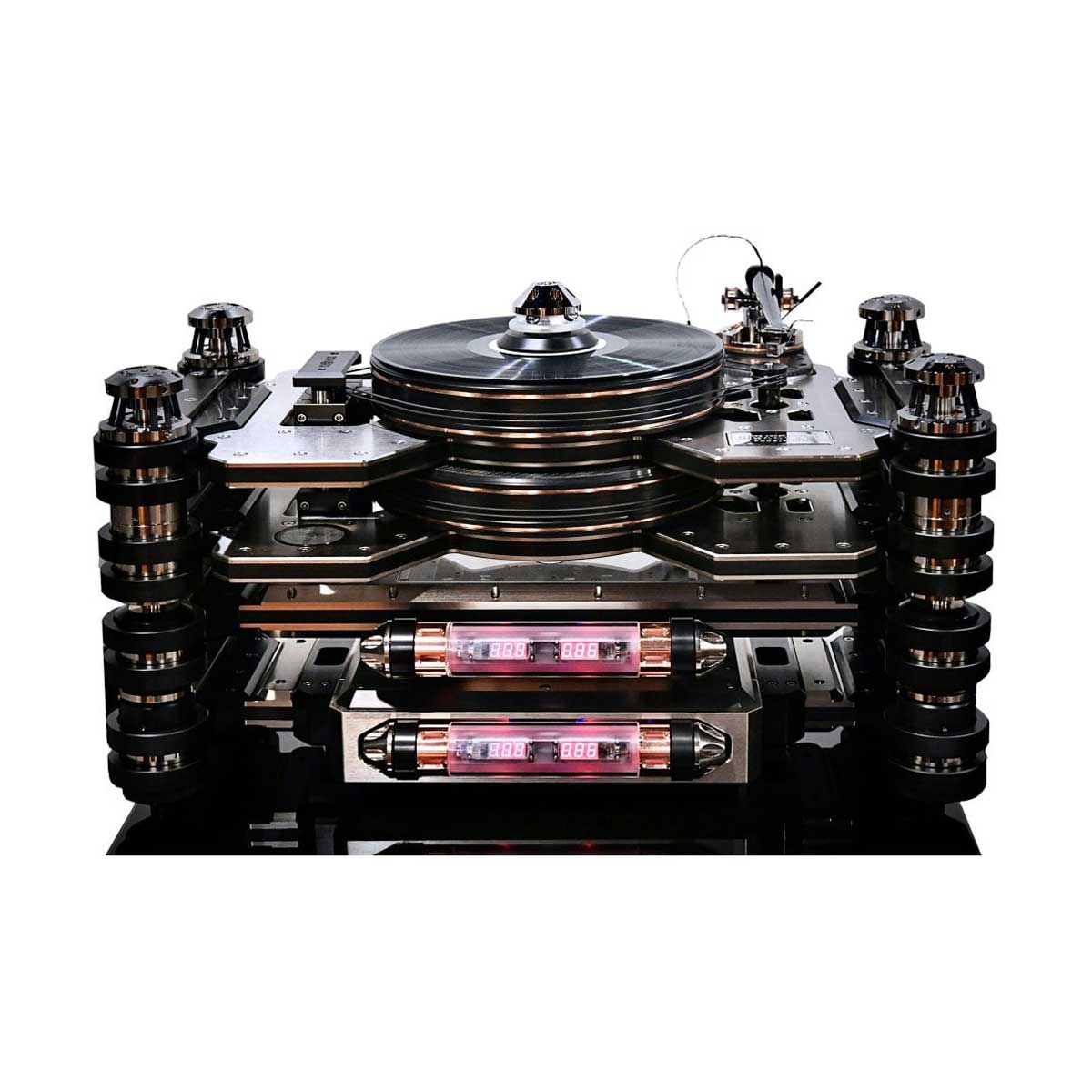 Kronos Audio Discovery Stand – купить стойка для винилового ...