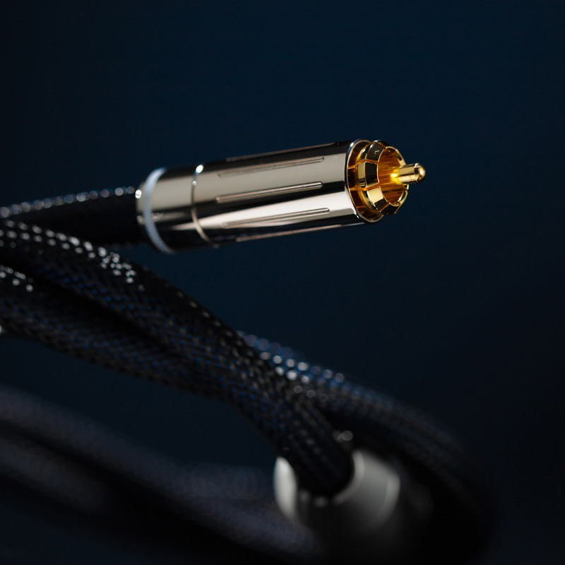 Siltech Classic Legend 380D RCA – купить цифровой коаксиальный кабель Siltech Classic Legend ...