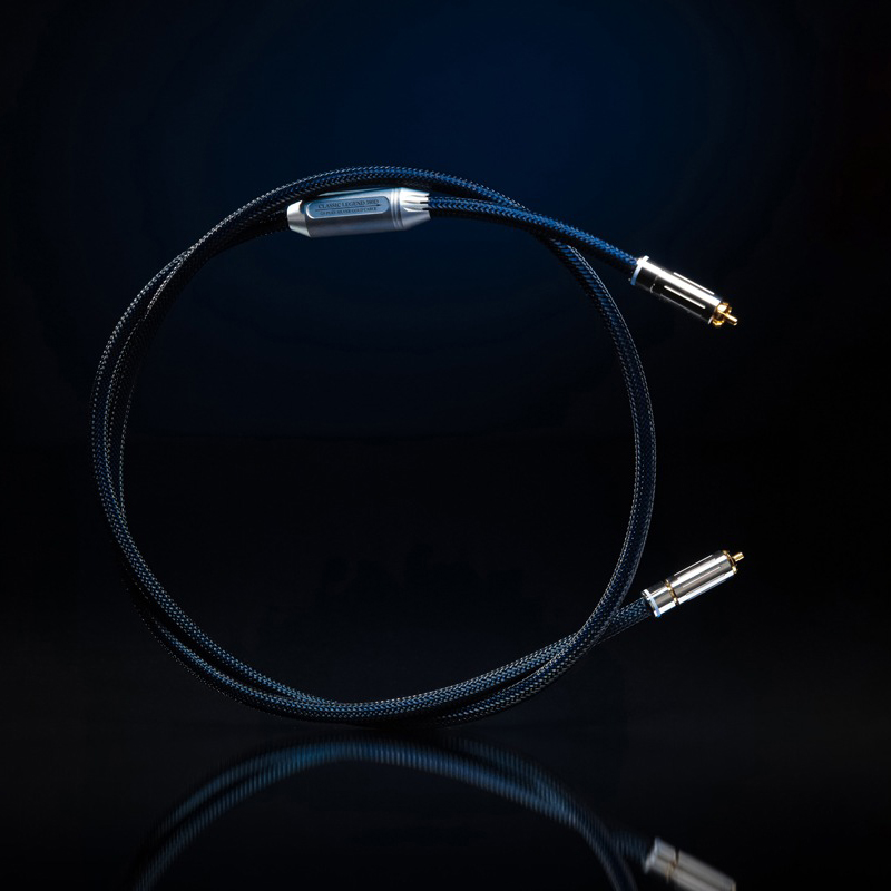 Siltech Classic Legend 380D RCA – купить цифровой коаксиальный кабель Siltech Classic Legend ...