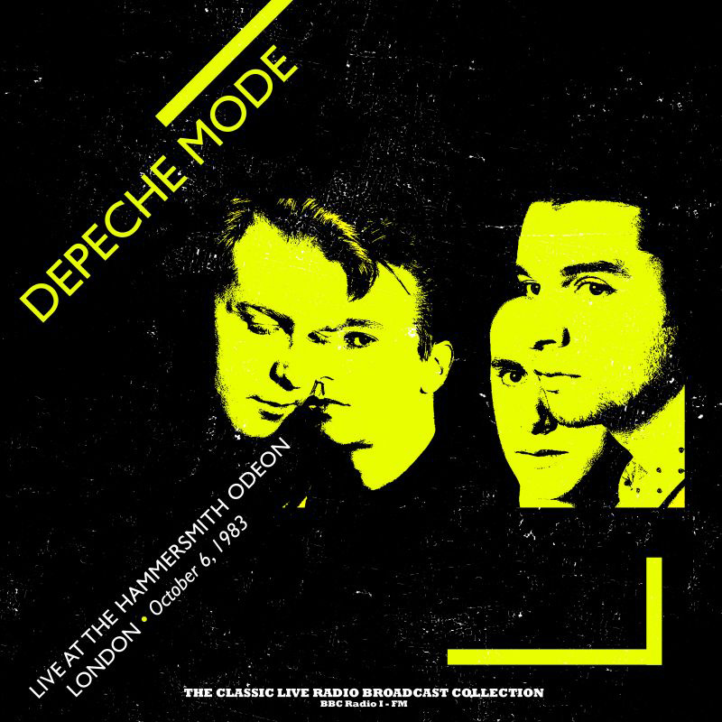 Yellow radio live store