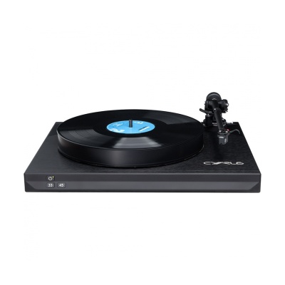 Cyrus Audio TTP Turntable. Купить проигрыватель винила Cyrus Audio TTP ...