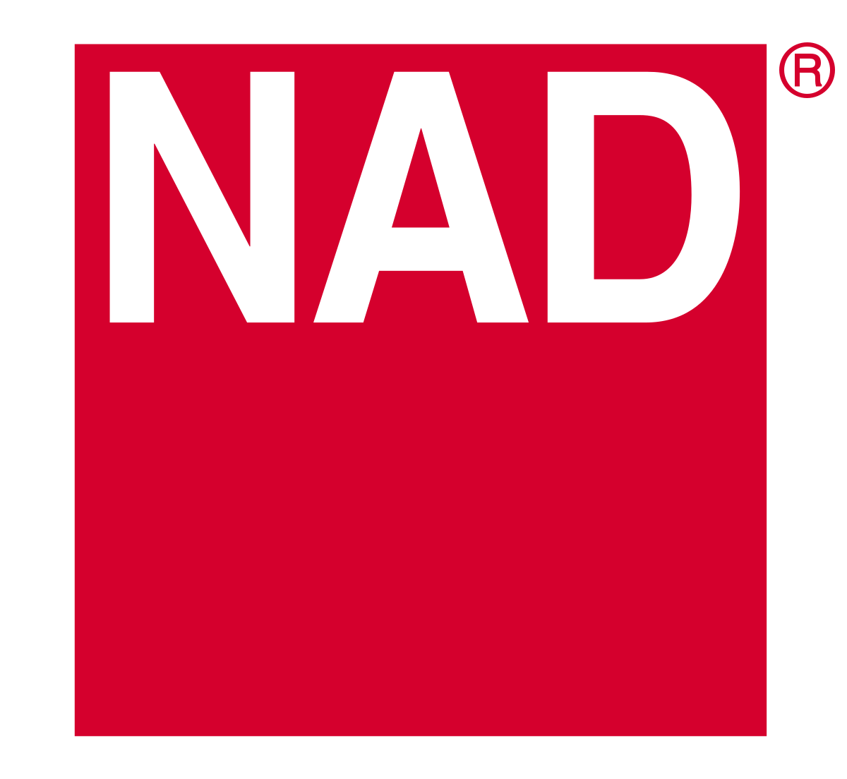 NAD NAD