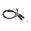 Esprit Audio Eterna Phono Cable DIN-XLR – купить фонокабель Esprit ...